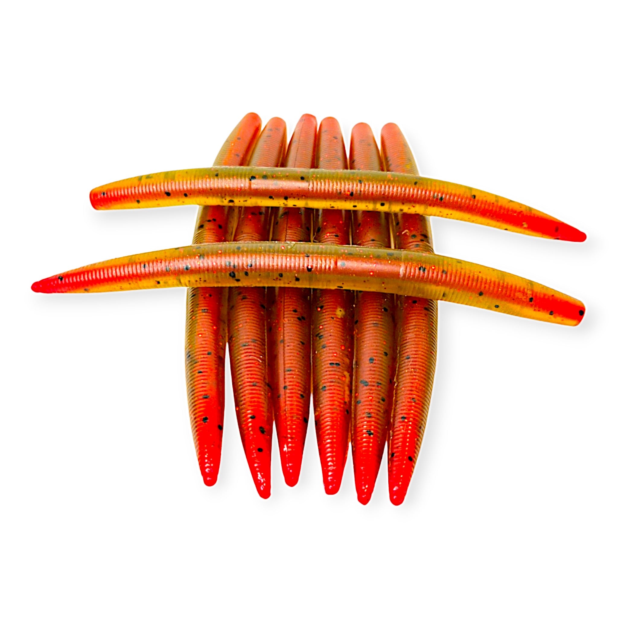 OA 5" Core Shot Worms – Orcutt's Advantage